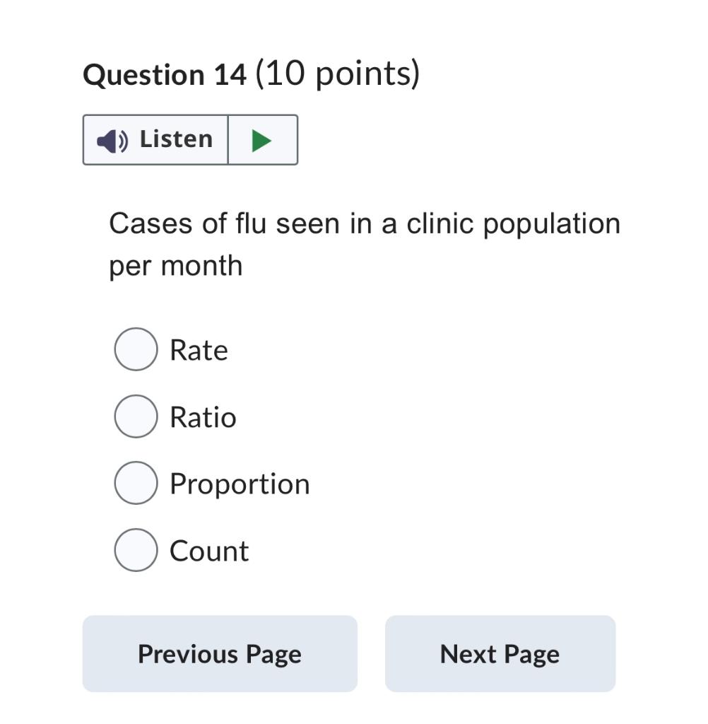 Solved Question 10 (10 points) The prevalence of | Chegg.com Solved Question 10 (10 points) The prevalence of | Chegg.com