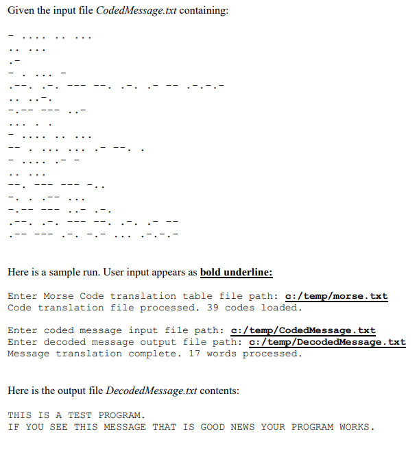 Solved In this assignment you will use: one-dimensional | Chegg.com