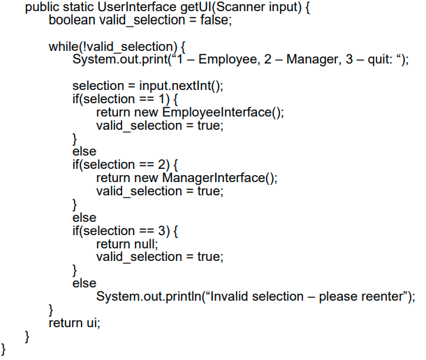 Solved Abstract Vehicle Class instance variables private | Chegg.com