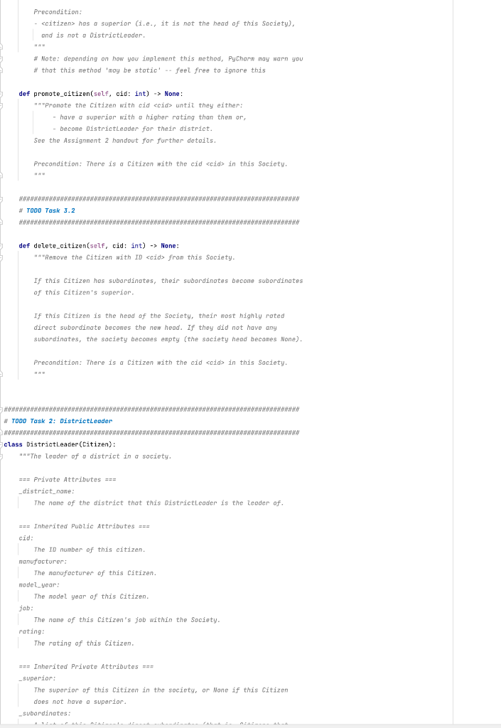 Solved def merge(lst1: list, ist2: list) -> list: "Return a | Chegg.com