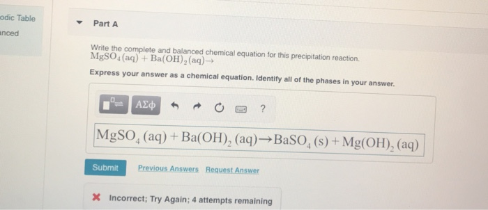 Solved Problem 3 - PartA Determine if each compound shown is | Chegg.com