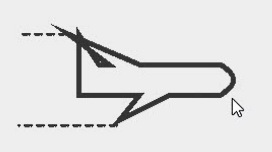 Solved Adopting appropriate Java code and using shape | Chegg.com