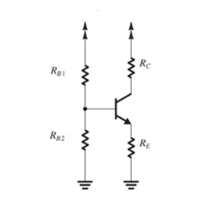 Solved Rc RBI R2 wa = = We now want to operate the | Chegg.com