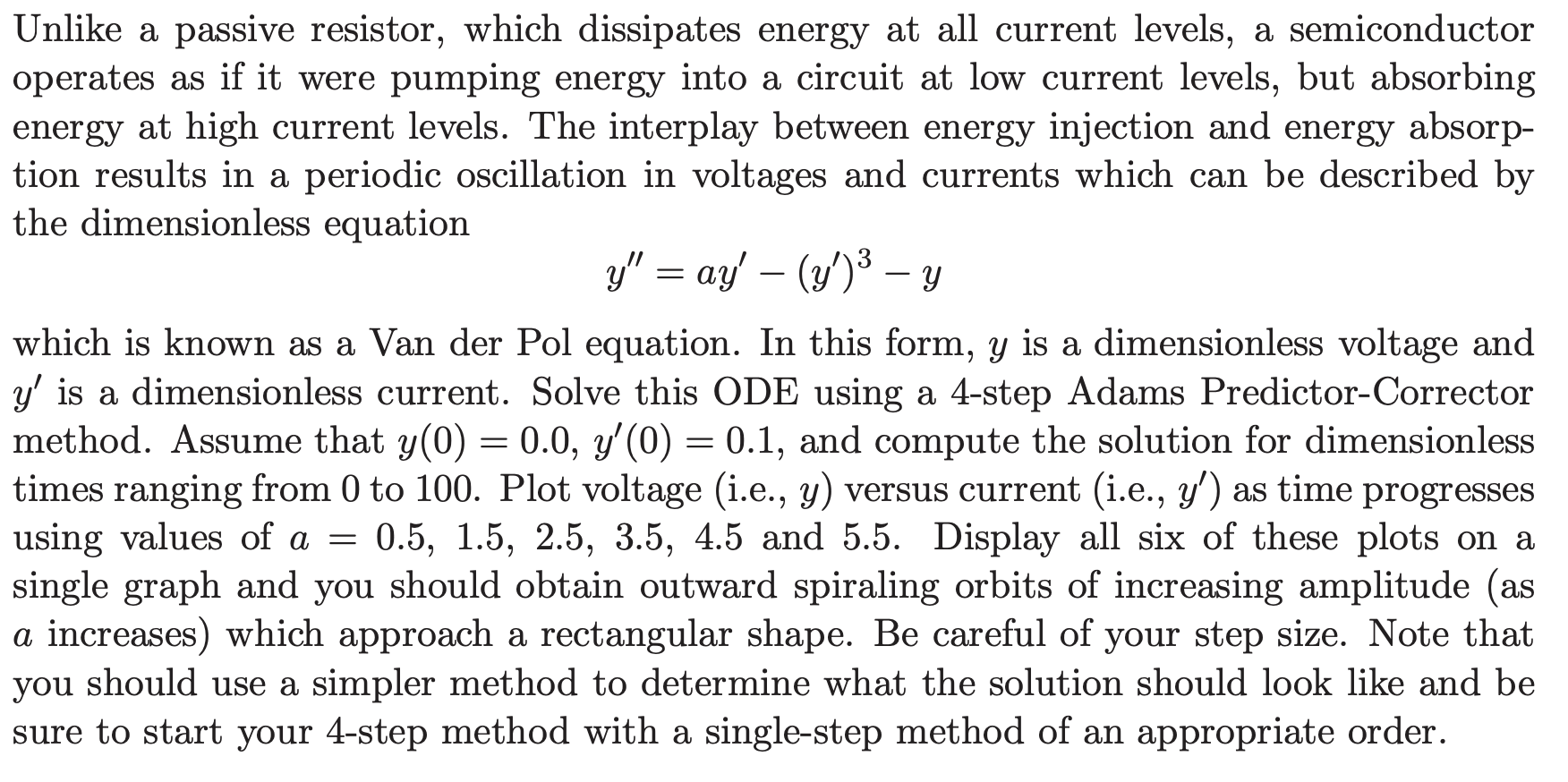 Solved How Do I Go About Coding This Using Matlab Matlab 7397