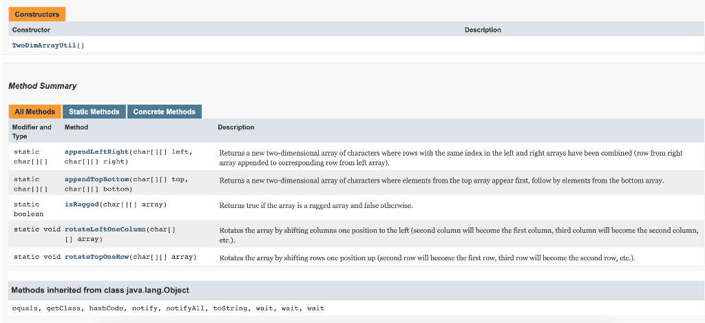 Hi, I am having trouble with this project. It is in | Chegg.com