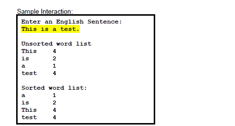 Solved Part A (2 marks). Write a C program called "Lab7.c" | Chegg.com