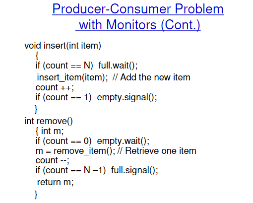 Solved: code for 2020. (2 points) “Consider the monitor-