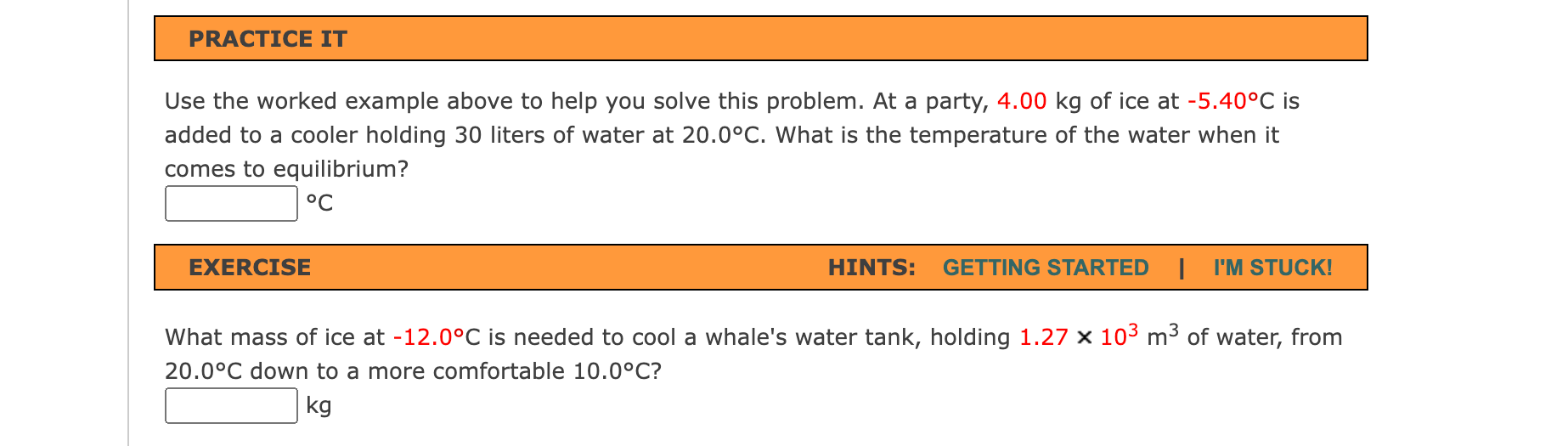 Solved Practice it | Chegg.com