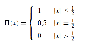 Solved Use the following definitions for the unit | Chegg.com