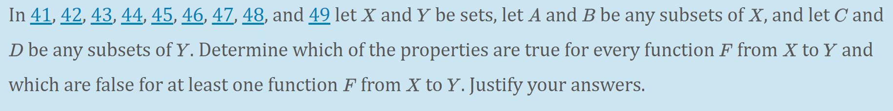 Solved This comes from the discrete math textbook: Discrete | Chegg.com