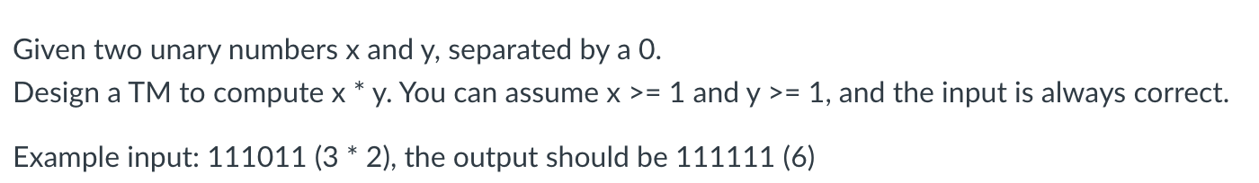 Solved There will be 15 test cases and each is worth 0.4 | Chegg.com