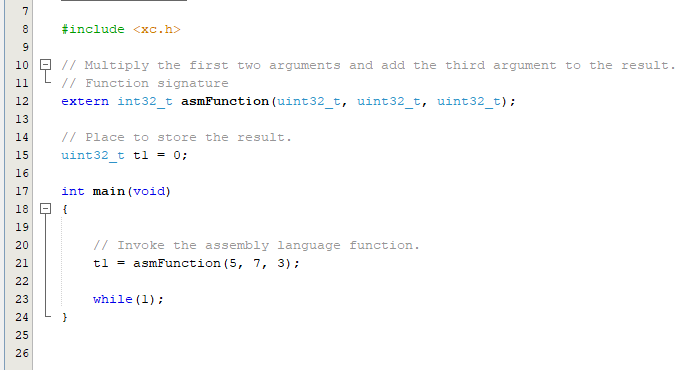 Solved Where is the bug? This code appears to run fine but | Chegg.com