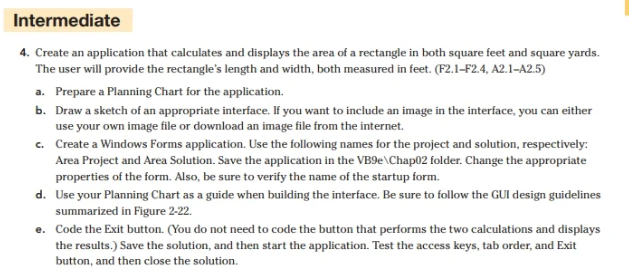 Solved Programming Project Module 2 ∇ Hide Assignment | Chegg.com