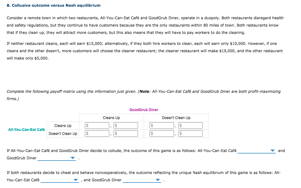 Solved Please make an organized table exactly like the | Chegg.com