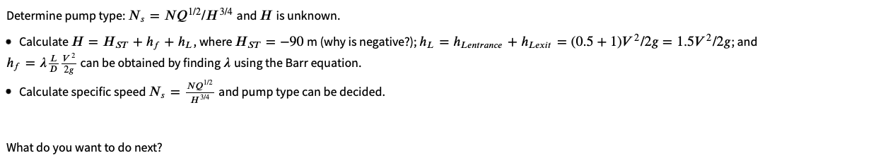 Solved Water flows under gravity between an impounding | Chegg.com