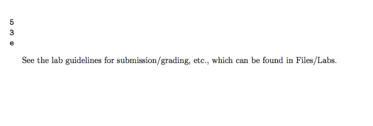 CSE100 Algorithm Design and Analysis Last Update: | Chegg.com