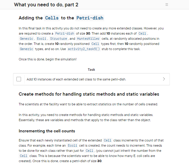 Solved NEED HELP WITH PYTHON LAB! Scenario You have just | Chegg.com