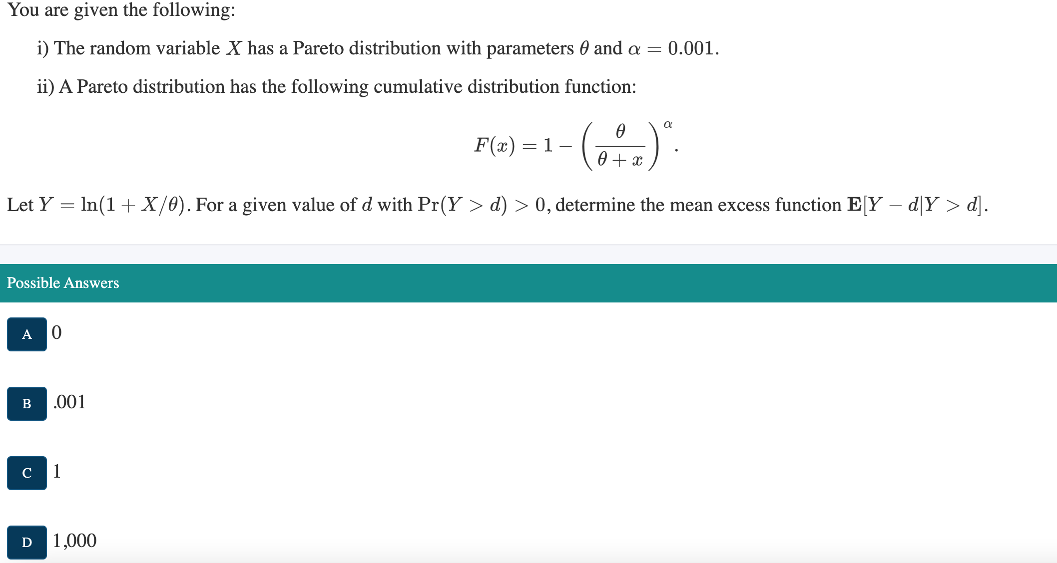 Solved You are given the following: i) The random variable X | Chegg.com Solved You are given the following: i) The random variable X | Chegg.com