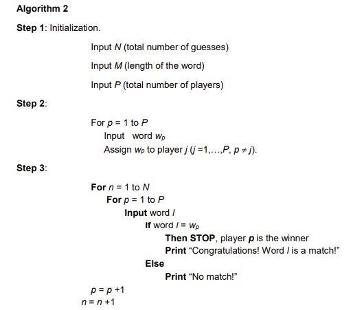 Solved This game will help the students to enhance their | Chegg.com