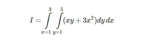 Solved Evaluate the following integral using the Simpson’s | Chegg.com