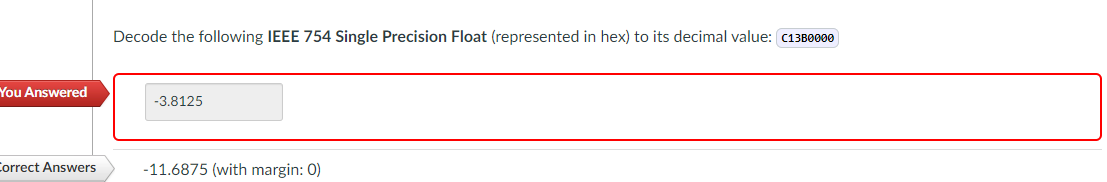 Solved How do I get these answers for these | Chegg.com