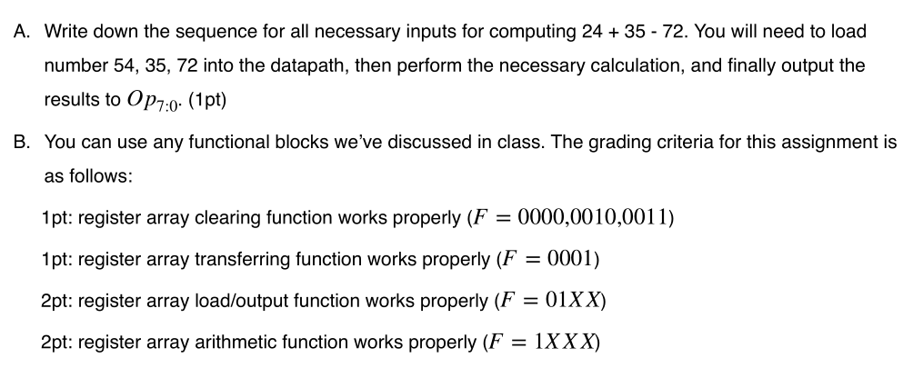 2. Circuit design (circuit2.cct). You are to design a | Chegg.com