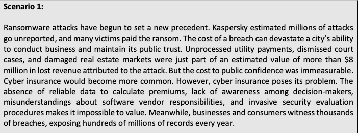 Based on Scenario 1, the Security Onion architecture | Chegg.com