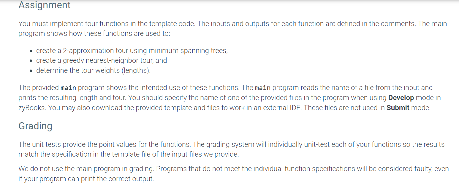 Solved Here is the python code below: # template | Chegg.com