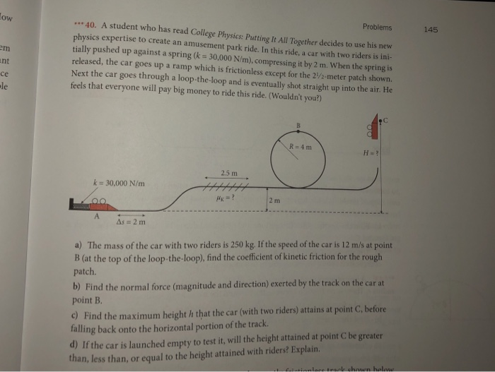 Solved 1z The Bobsled Jump Will Be A New Event At The Next Chegg solved-1z-the-bobsled-jump-will-be-a-new-event-at-the-next-chegg