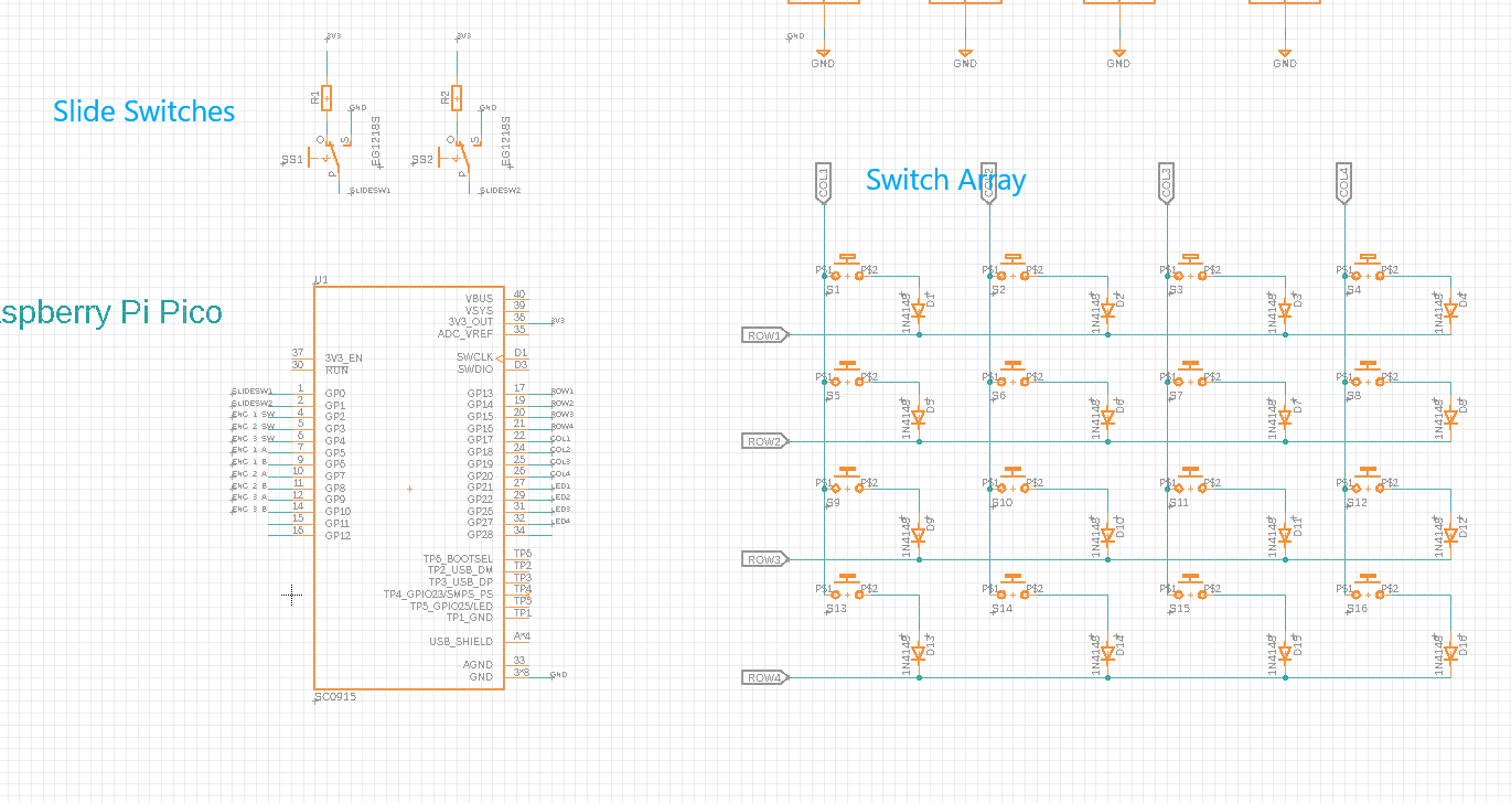 All three images are part of the same schematic. Im | Chegg.com