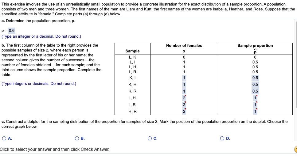 Solved This exercise involves the use of an unrealistically | Chegg.com