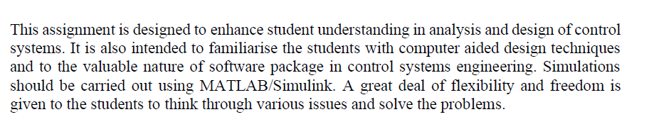 This assignment is designed to enhance student | Chegg.com