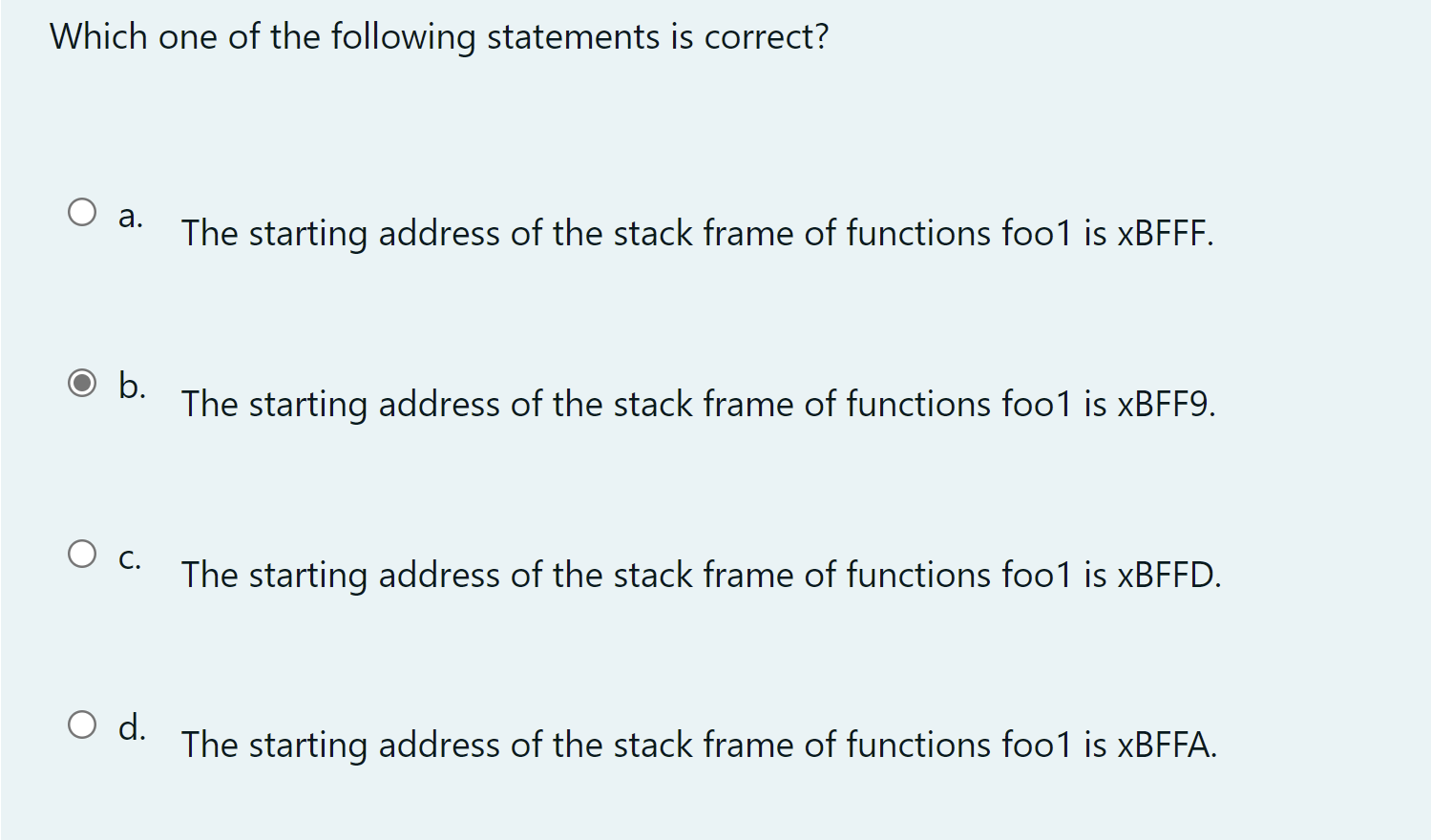 Solved Read the code snippet and the diagram below before | Chegg.com