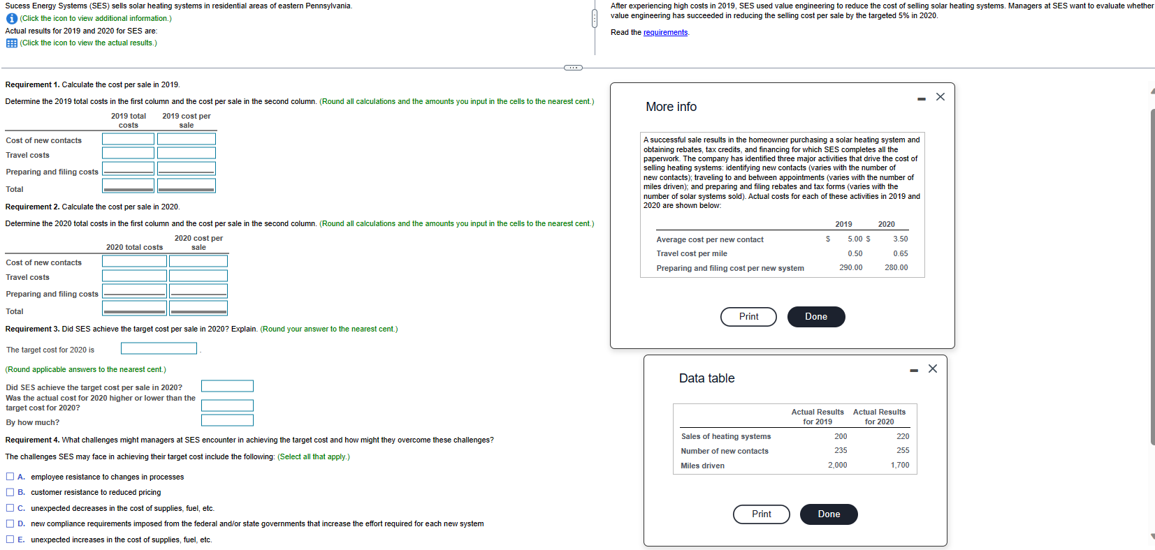 Solved Thank you! | Chegg.com