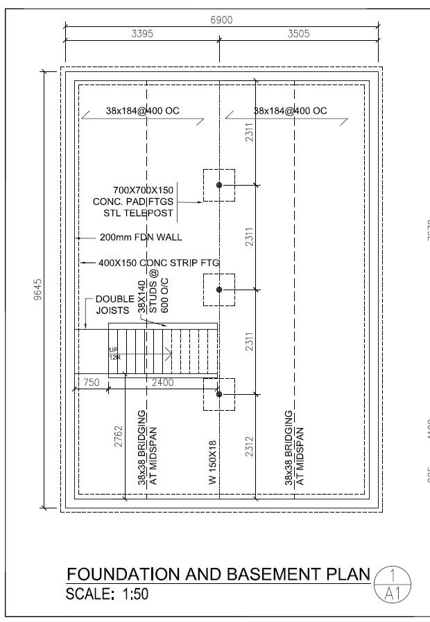 Solved 1) Excavation for Basement (Assume excavation | Chegg.com