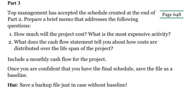 Red Zuma Project The ARC Company specializes in | Chegg.com