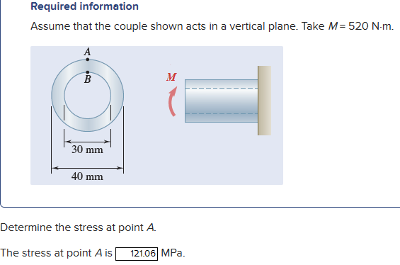 Solved Required information Assume that the couple shown | Chegg.com