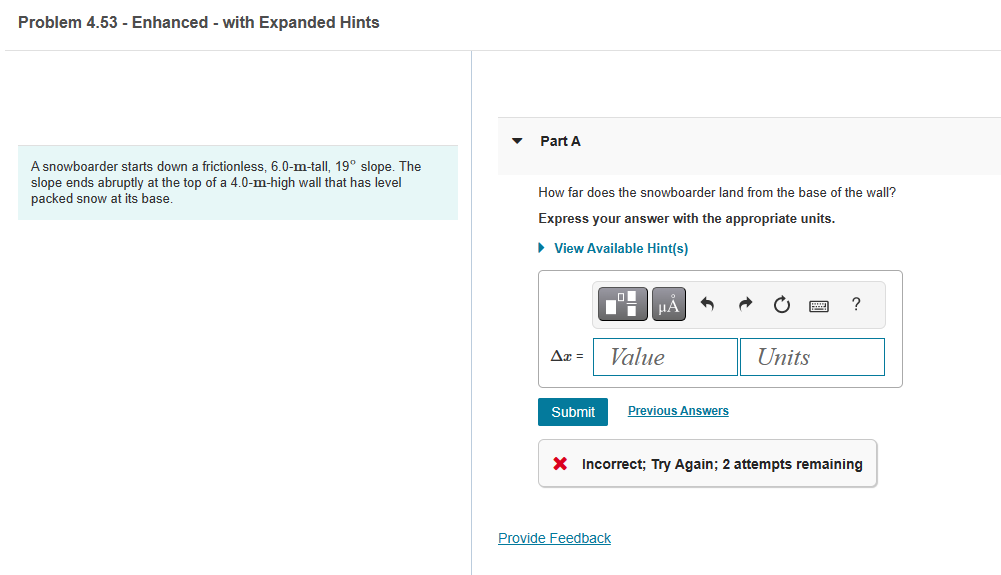 Solved Problem 4.53 - Enhanced - with Expanded Hints A | Chegg.com