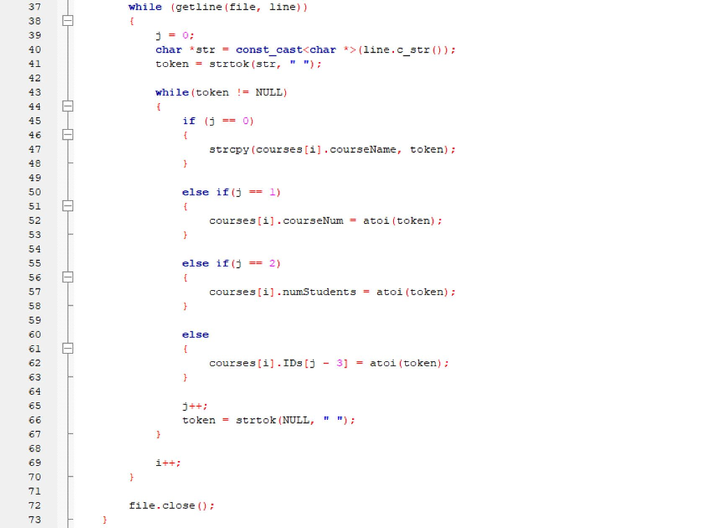 C++ classes HELP. I have this coding homework and I | Chegg.com
