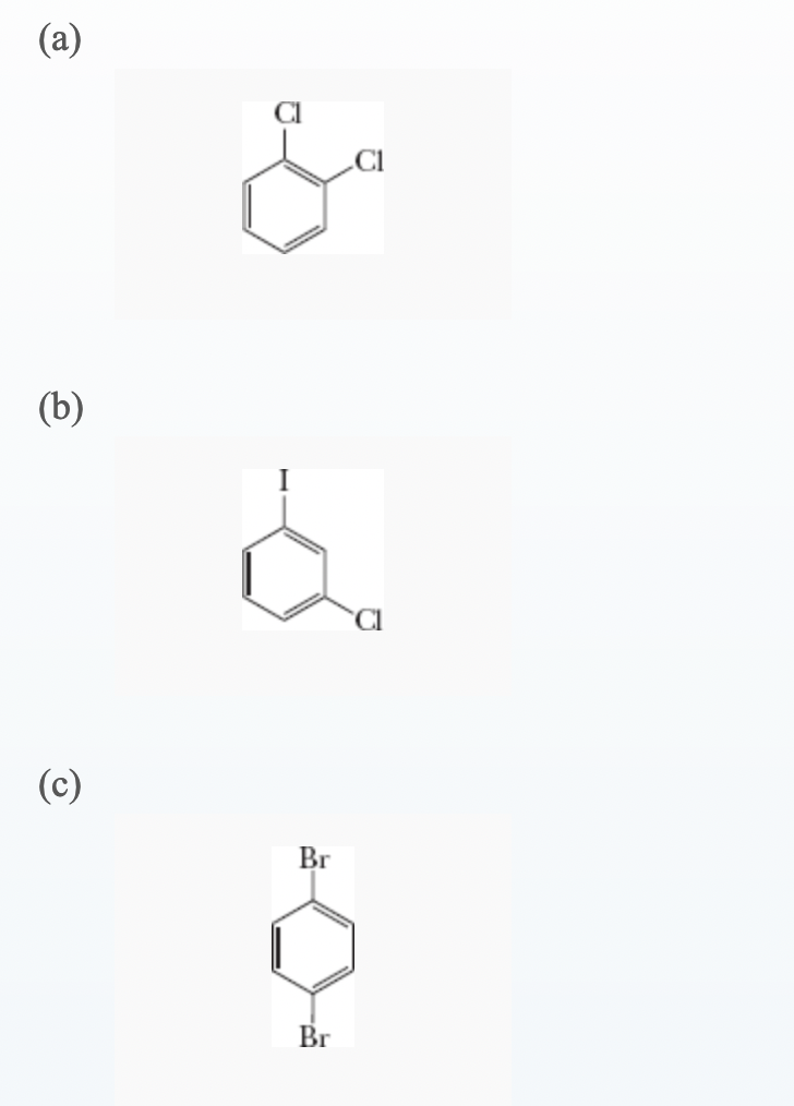 Solved name the following compounds(a)(b)(c) | Chegg.com