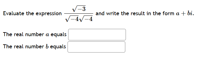 Solved Evaluate the expression −4−4−3 and write the result | Chegg.com