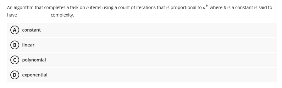 Solved Suppose variables a and b are of type int in a C++ | Chegg.com