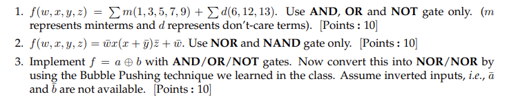 Solved Problem 4 (Complete Gate Sets). Draw schematics for | Chegg.com