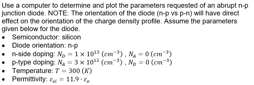 Solved WRITE A MATLAB CODE FOR THE | Chegg.com