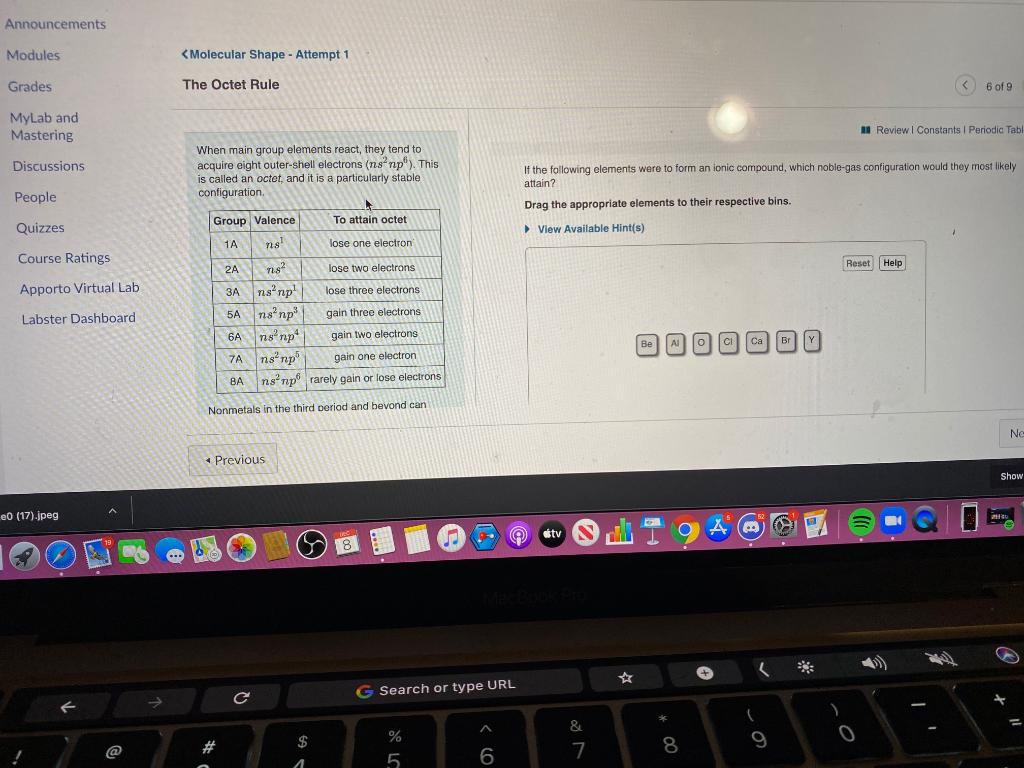 Solved Announcements Modules | Chegg.com