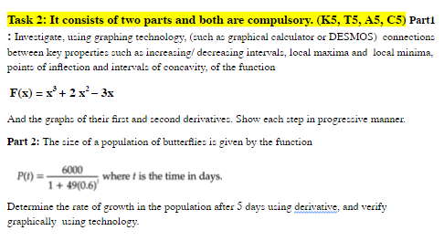 Solved PLEASE ANSWER WITH FULL EXPLANATION AND DETAILED | Chegg.com