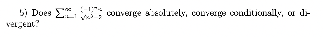 Solved PLEASE SHOW ALL WORK!!!!! will give a positive rating | Chegg.com