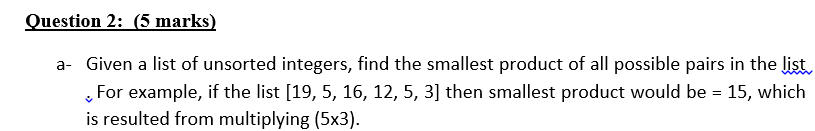 Solved Please note that this question needs to be solved | Chegg.com