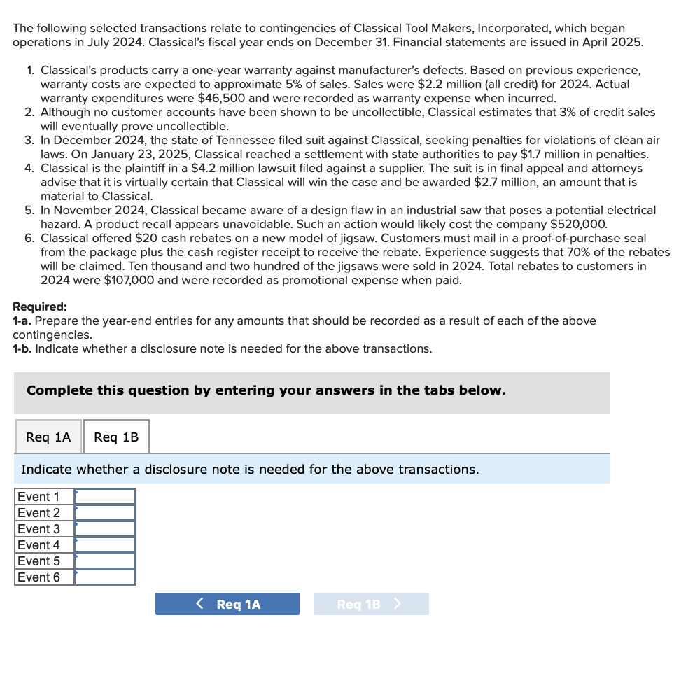 Solved The following selected transactions relate to | Chegg.com