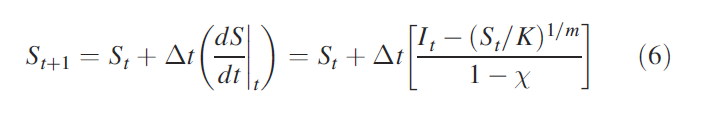 Solve below equation using Python (20 points) Where | Chegg.com